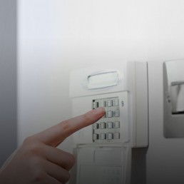 Security Doors and Frames | Platinum Protection